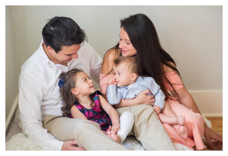 Two Babies | Baby Plan - Jaye McLaughlin Photography