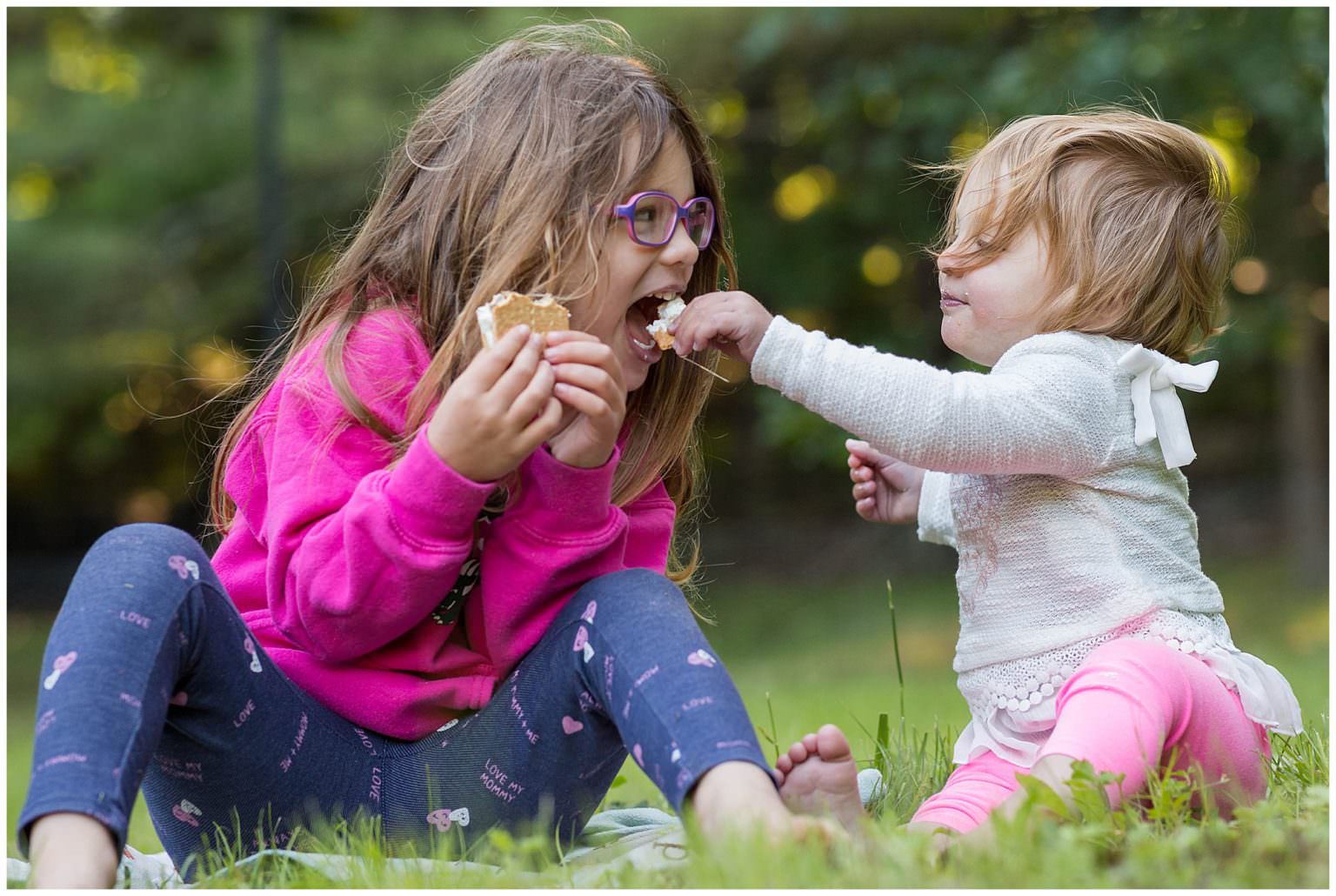 Socially Distanced NY Family Photography Sessions | Jaye McLaughlin ...