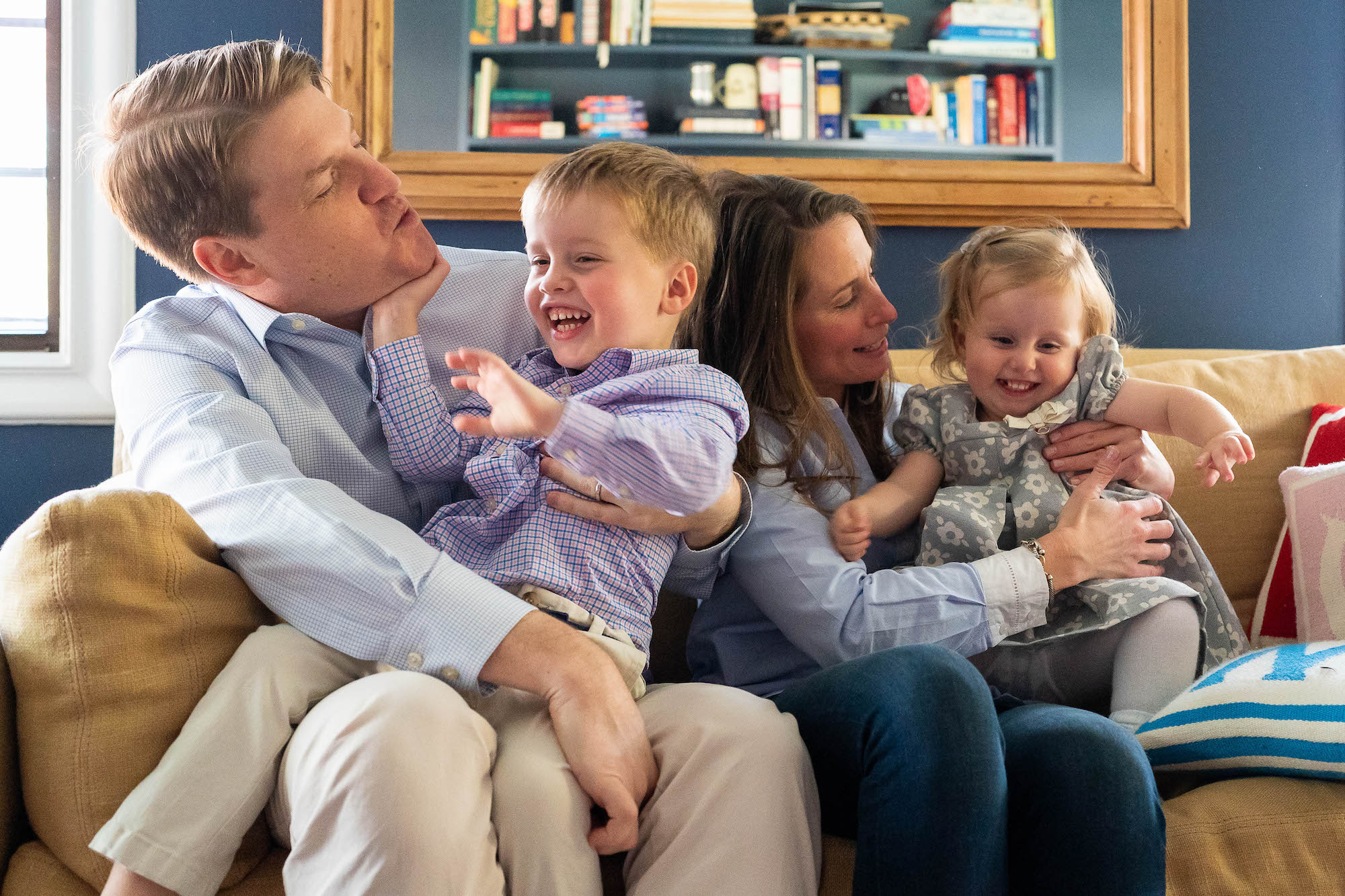 WHAT'S THE BEST MONTH FOR A FAMILY LIFESTYLE PHOTO SESSION WITH JAYE ...