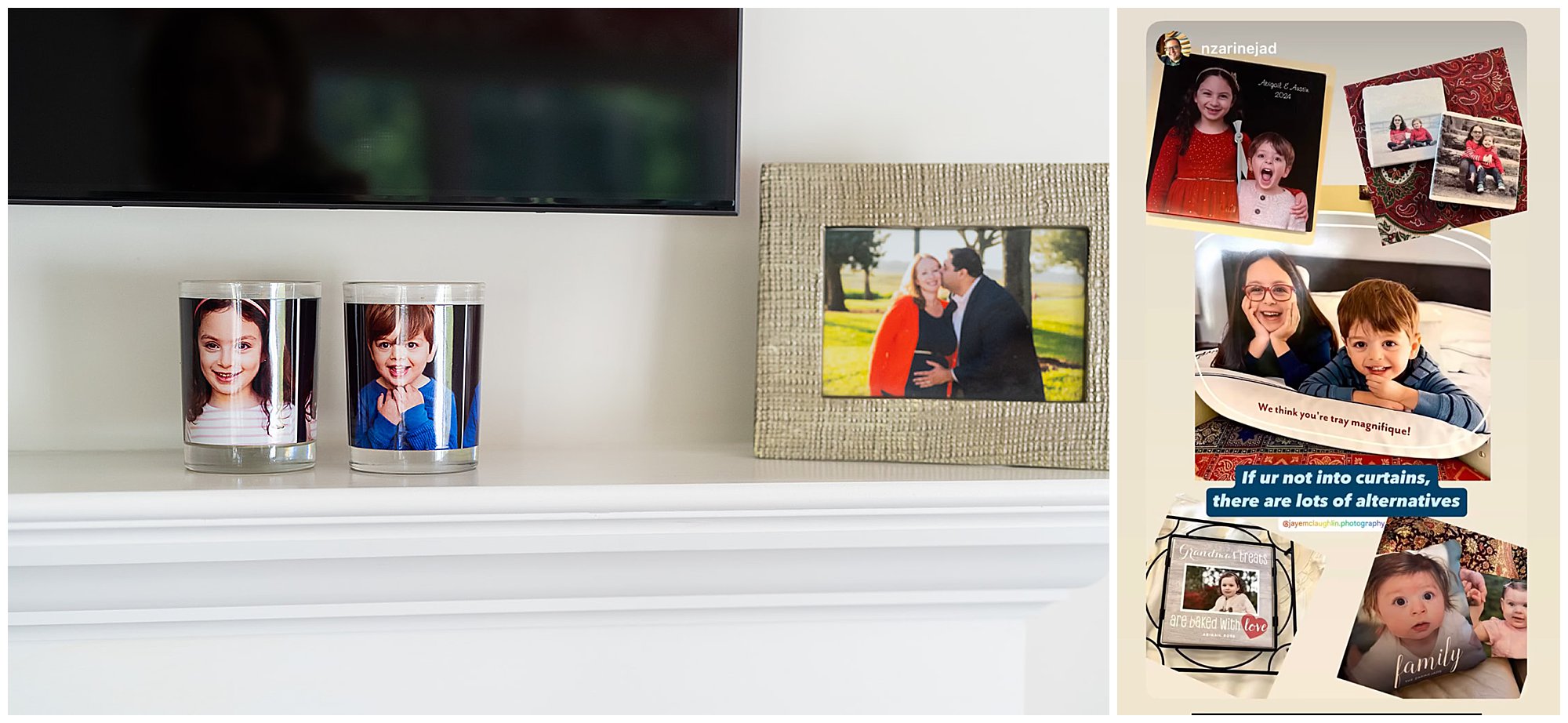 5 Creative Suggestions for Displaying Your Photos Around Your Home ...